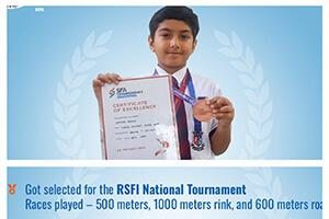 Shanti Asiatic School