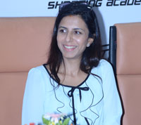 Shanti Asiatic School